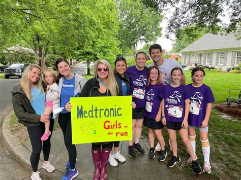 Michelle Preslar Mba On Linkedin Medtronicemployee