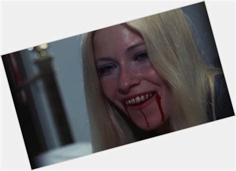 Randall Carpenter Official Site For Woman Crush Wednesday Wcw