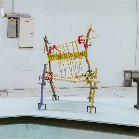 Decode Digital Design Sensations At The Design Museum Holon Dezeen