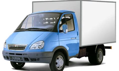 Установка гура на газель 406 - Автомобильный портал AutoMotoGid