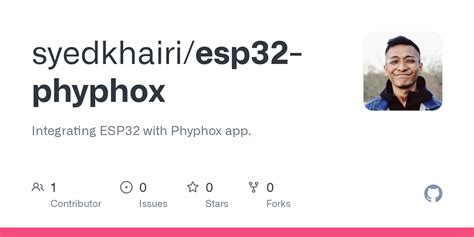 GitHub Syedkhairi Esp32 Phyphox Integrating ESP32 With Phyphox App
