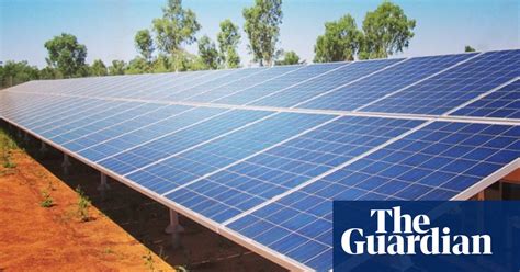 Solar Council Campaigns Against Tony Abbott Over Renewable Energy
