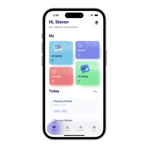 Aspire 01 SwiftUI Tabbar TabbarStudio