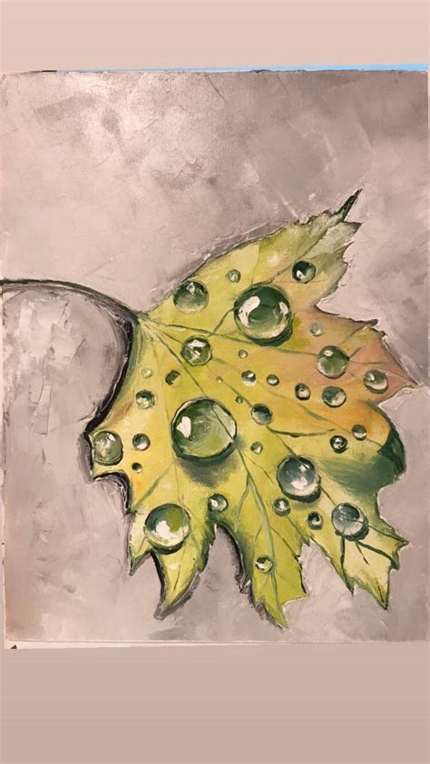 Drops Scrolller