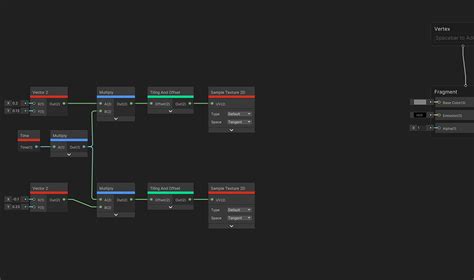 Create Custom Ui Effects With Shader Graph Unity Ui 300 Exp4