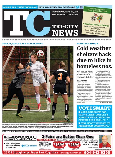 Tri City News September 12 2018 By Tri City News Issuu