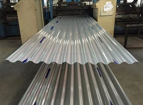 Sinusoidal Profile Sheetsinusoidal Corrugated Sheetingsinusoidal