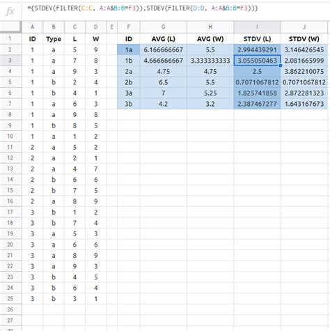 Google Sheets Using ARRAYFORMULA And QUERY To Produce Results In Multiple Columns Web