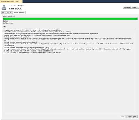 Assistance pour transferer des données d Excel vers MySQL Page Macros et VBA Excel