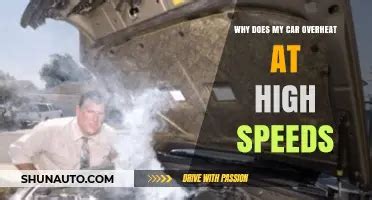 High-Speed Car Shimmy: Why It Happens And How To Fix It | ShunAuto