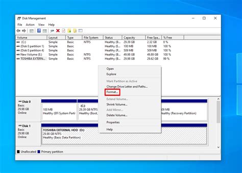 The Disk Structure Is Corrupted And Unreadable How To Fix It