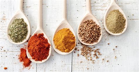 Condimentele Ce Pot Reduce Inflamația Din Corp Sunt Recomandate De Către Experți în Sănătate
