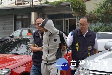 守護治安不能等 雲警3小時破獲強盜案 Enews新聞網