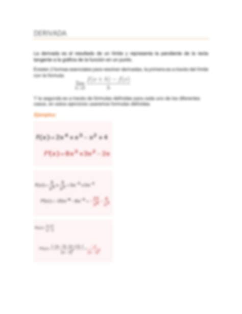 Solution Problemas De Optimizaci N Limites Y Derivadas Studypool