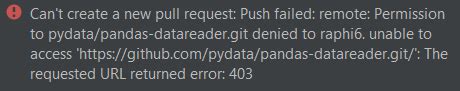 Response Format From Yahoo Seems To Have Changed I Keep Getting This Error Issue