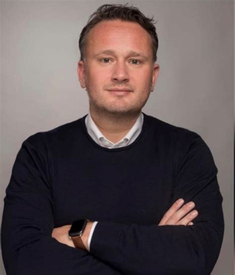 Batenborch Speaks To Refrescos Alexander Van Assouw Batenborch International