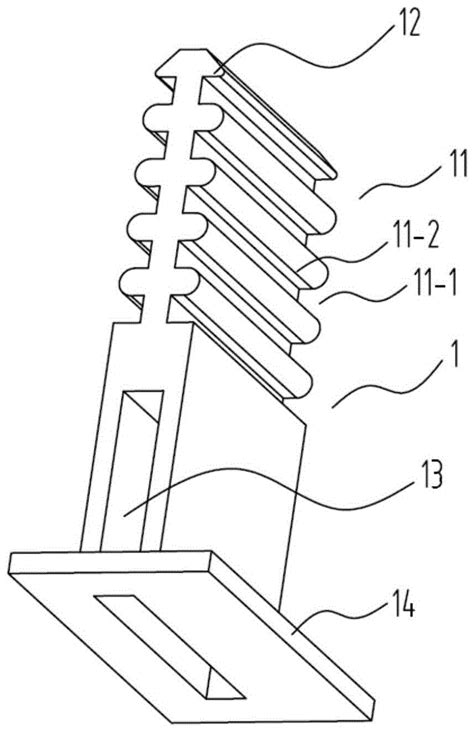 一种预埋件的制作方法