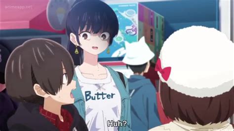Yamada And Ichikawa Went On A Double Date Funny And Jealous Moments Of