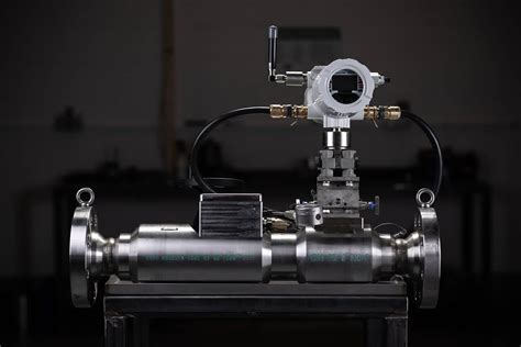 Gm Flow Measurement Gas Flow Meters Intelligent Simplicity