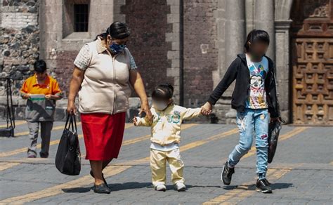 Inegi Estás Son Las Clases Sociales En México A Cuál Te Integras