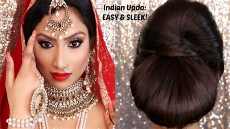 Indian Bridal Makeup Face In Hole Saubhaya Makeup