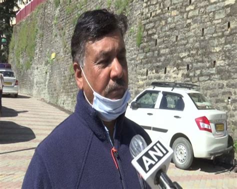 Tourist Footfall Increases In Shimla During Festive Season