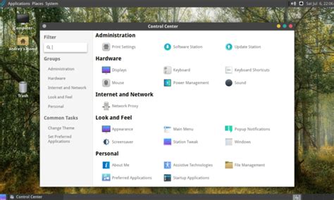 Unix в кедах или звериный оскал десктопного Bsd Записки It специалиста