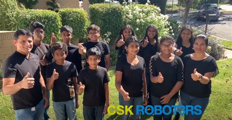 About Us Robot3rs