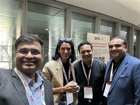 shrikant patil on linkedin singapore sff sfa fintech digially