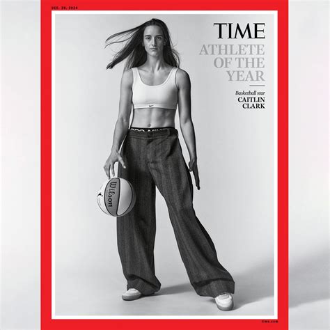 Portada De La Revista Time 2024