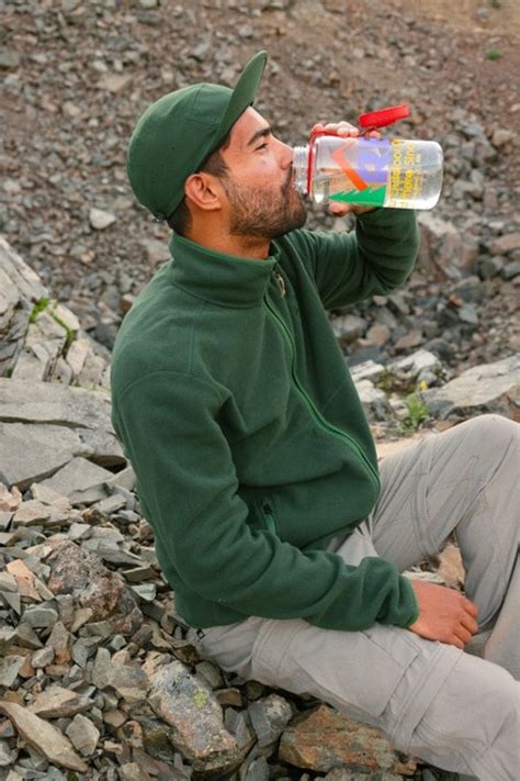Rei Co Op Trailmade Fleece Jacket Mens Rei Co Op