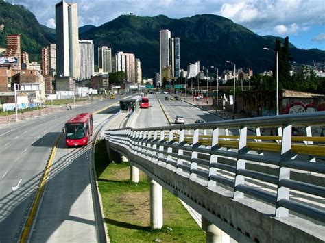 46 De Los Bogotanos No Se Sienten Optimistas Con El Futuro De La