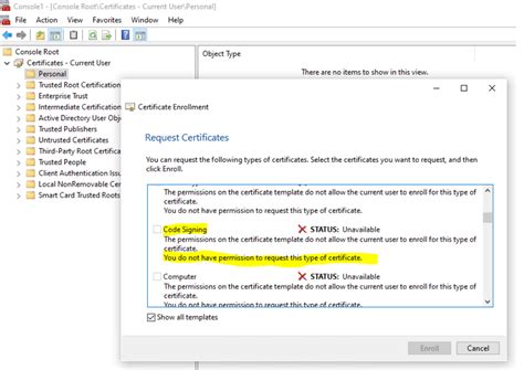 Code Signing In Visual Studio Matrixpost Net