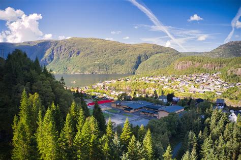 Skule Velkommen Til Vaksdal