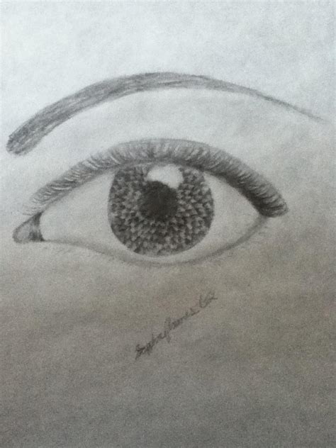 Unrealistic Eye By Sapphireflames62 On Deviantart