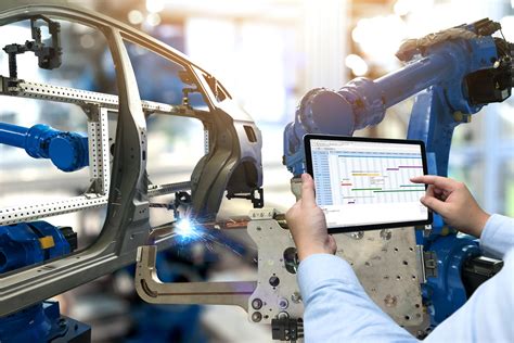 Harmonogramowanie Produkcji W Systemie Erp Ekspert