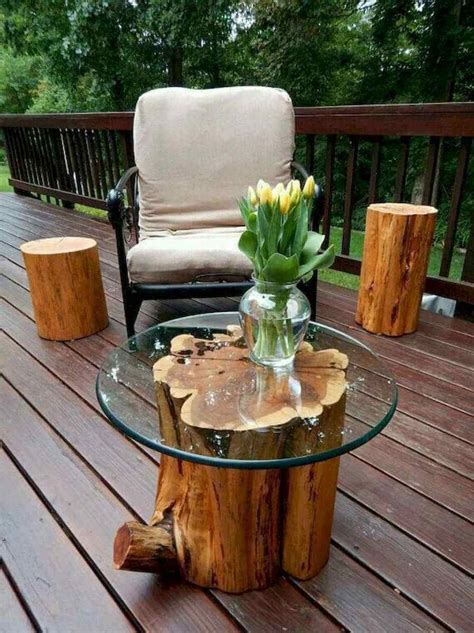17 Creative Tree Stump Ideas That Will Blow Your Mind Harp Times