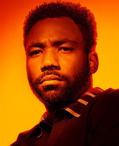 Donald Glover Creator Writer Director Music Producer Atlanta On Fx