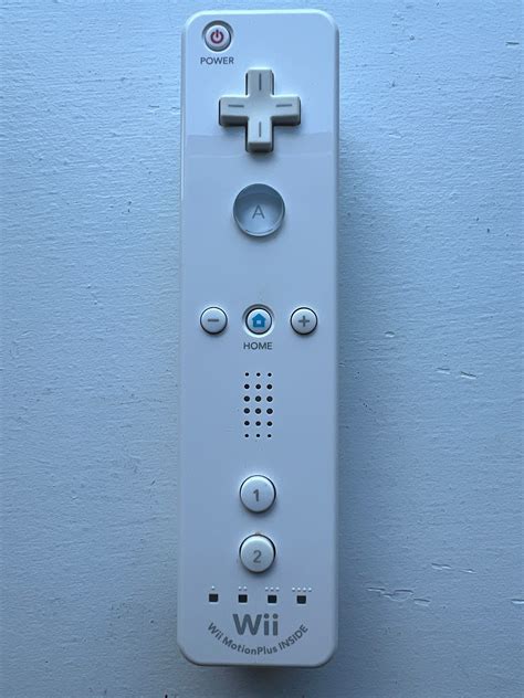 Wii Controller