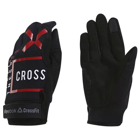 Перчатки Reebok CrossFit Mens Training CZ9889 | | REEBOK.KIEV