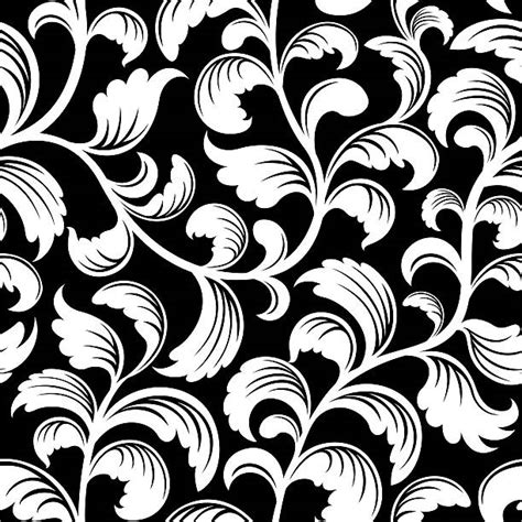 4 600 Leaf Pattern Line Stock Illustrations Royalty Free Vector Graphics And Clip Art Istock