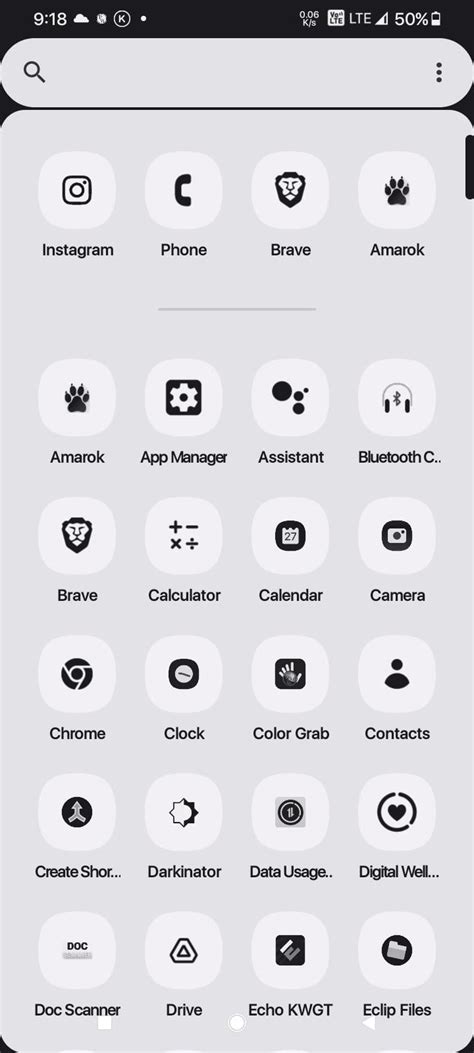 Nothing But One Ui 😉 R Oneui