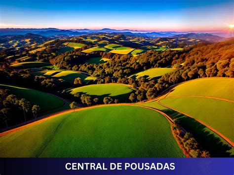 5 lugares incríveis para contemplar o pôr do sol em Campos do Jordão