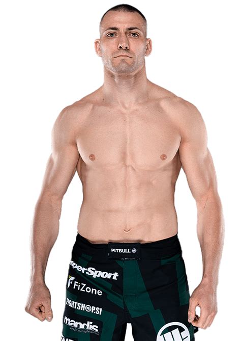 Nemanja Dojcinovic Fight Nation Championship