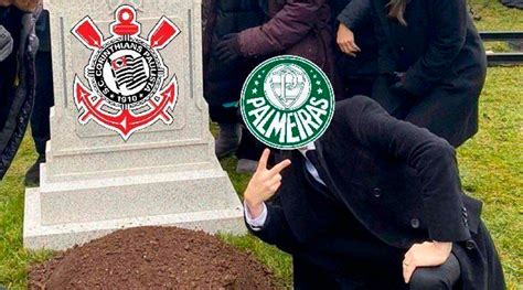 Freguesia Veja Os Melhores Memes Da Vitória Do Palmeiras Sobre O
