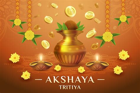 Akshay Tritiya 2023 All You Need To Know About This Auspicious Hindu