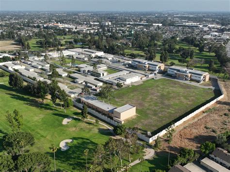 Three Drug Overdoses At Los Padrinos Juvenile Hall Los Angeles Times