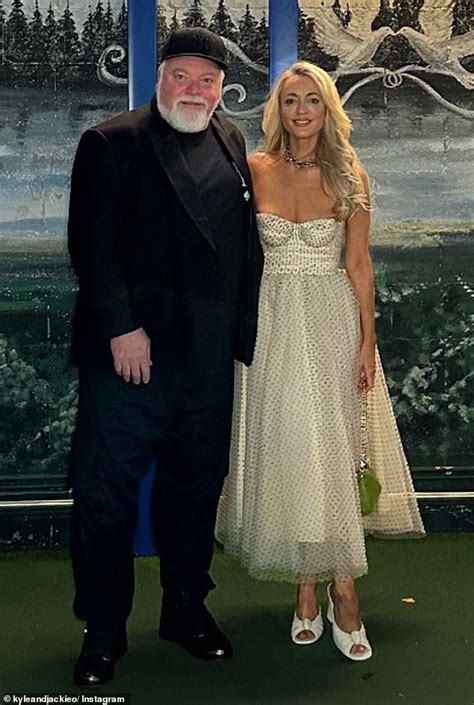 Kyle Sandilands Bajará El Tono Del Contenido Gráfico De Su Programa De