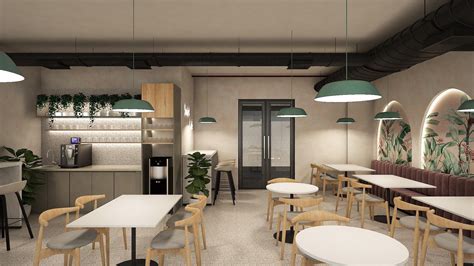 CrowdforThink Blog From Cubicles To Flexibility How Workspaces Are