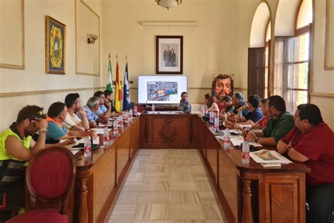 El Cecor Ultima La Coordinación De Todos Los Dispositivos Implicados En
